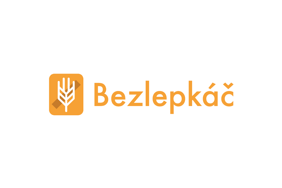 Citronovo-makový dort s jahodami ⋆ Bezlepkáček.cz